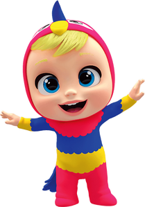 List of Babies | Cry Babies Wiki | Fandom