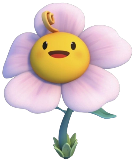 Singing Flowers | Cry Babies Wiki | Fandom