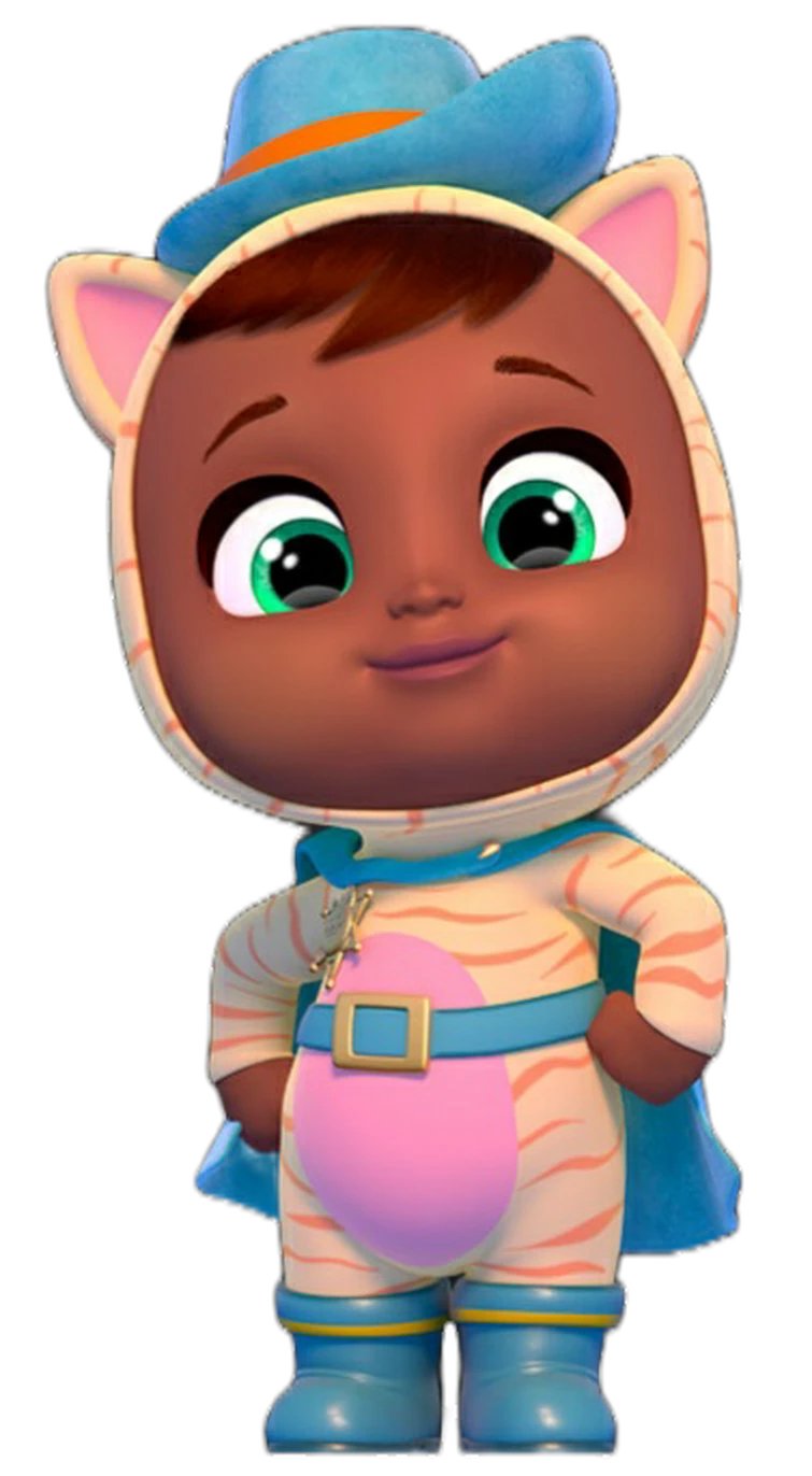 Martin/Gallery | Cry Babies Wiki | Fandom