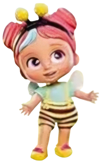 Maddy | Crybabies Wiki | Fandom