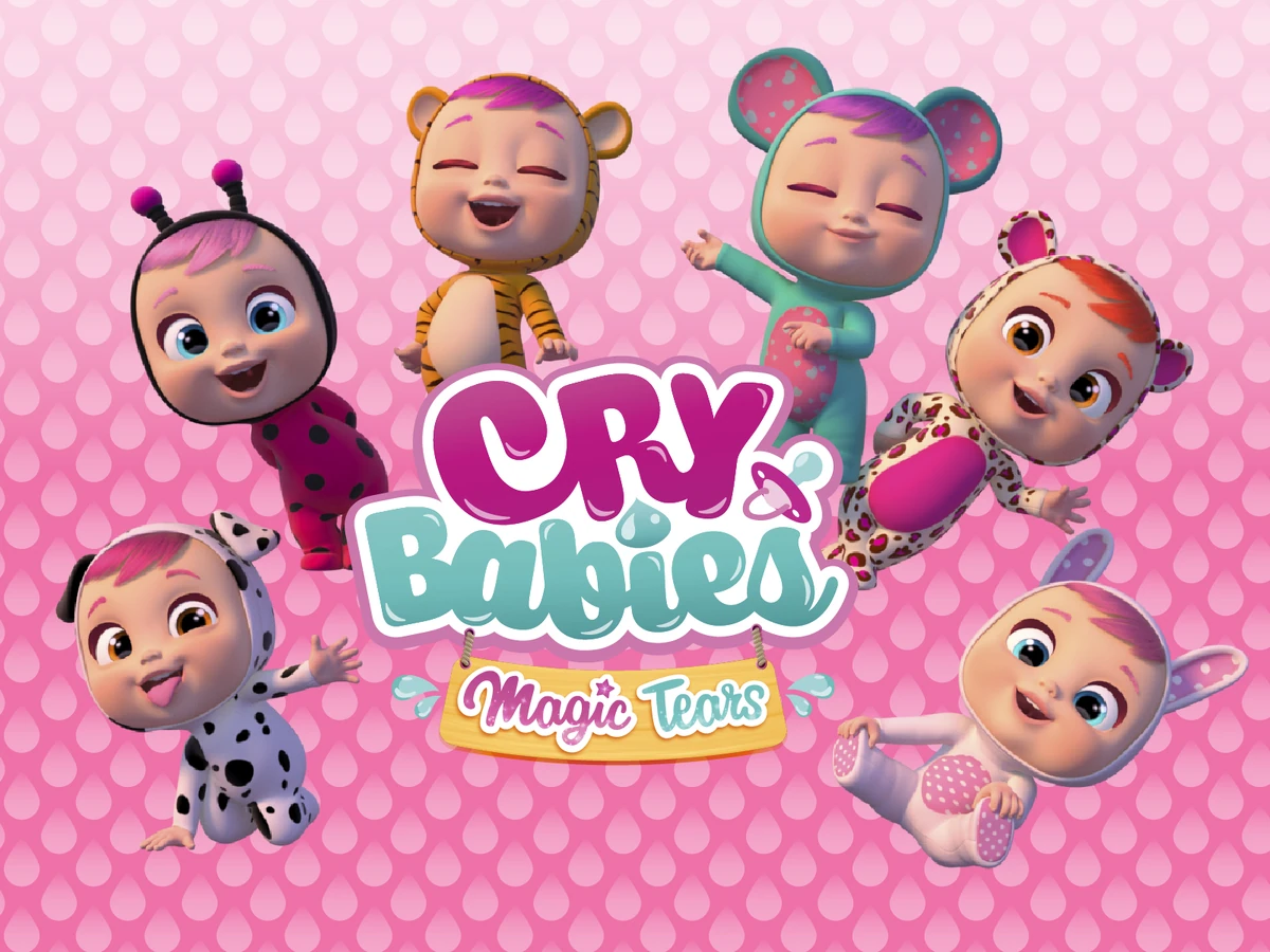 Theme Song | Cry Babies Wiki | Fandom