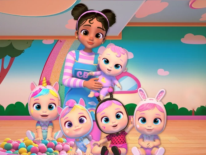 Cry Babies Wiki | Fandom