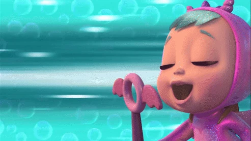 Fantasy Powers | Crybabies Wiki | Fandom