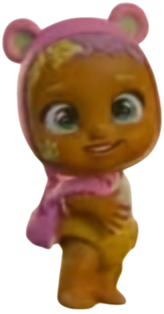 Charlie | Cry Babies Wiki | Fandom