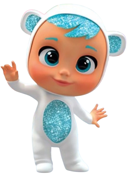 Kristal | Cry Babies Wiki | Fandom