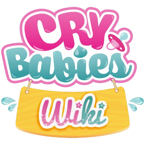 Season 1 | Cry Babies Wiki | Fandom