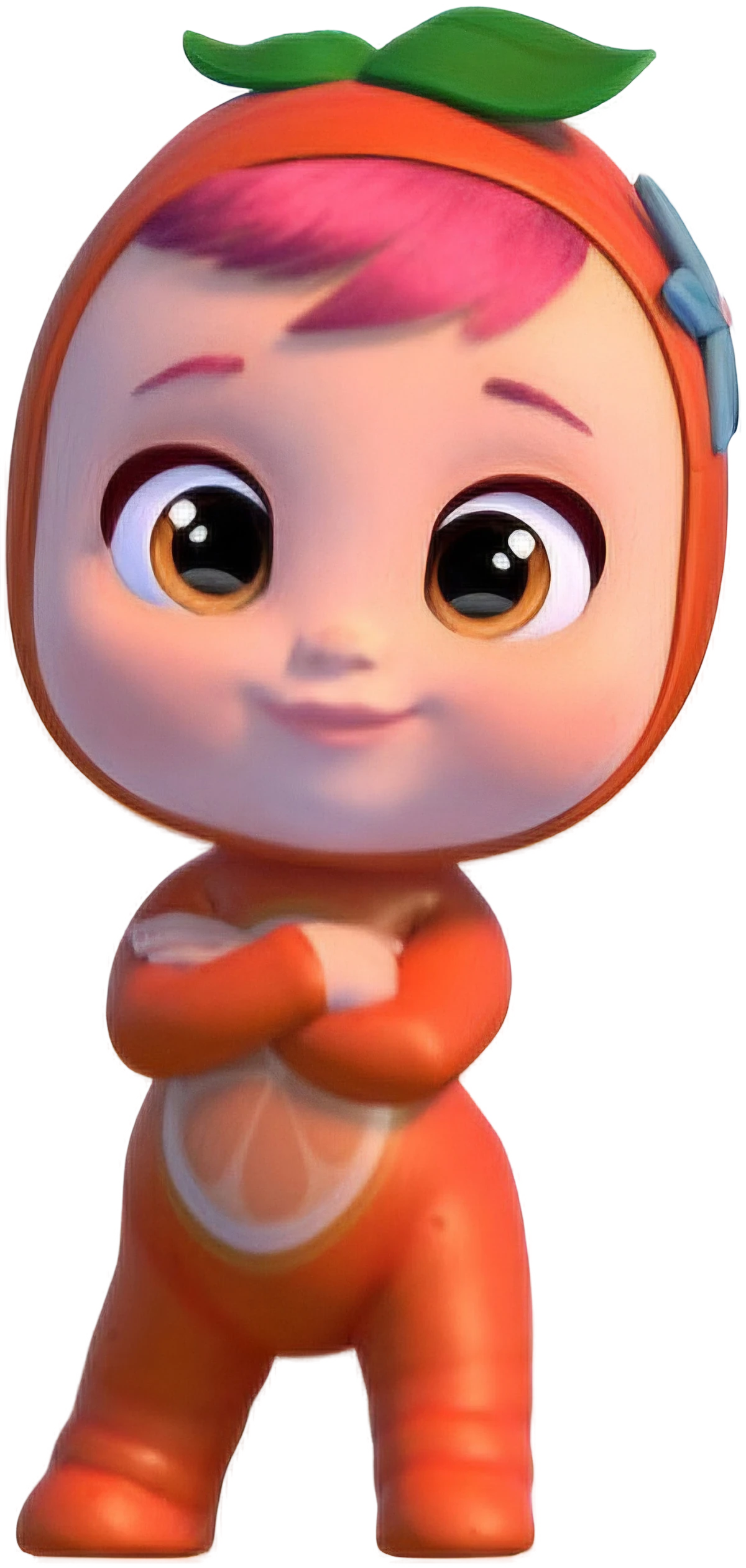 Angie | Cry Babies Wiki | Fandom