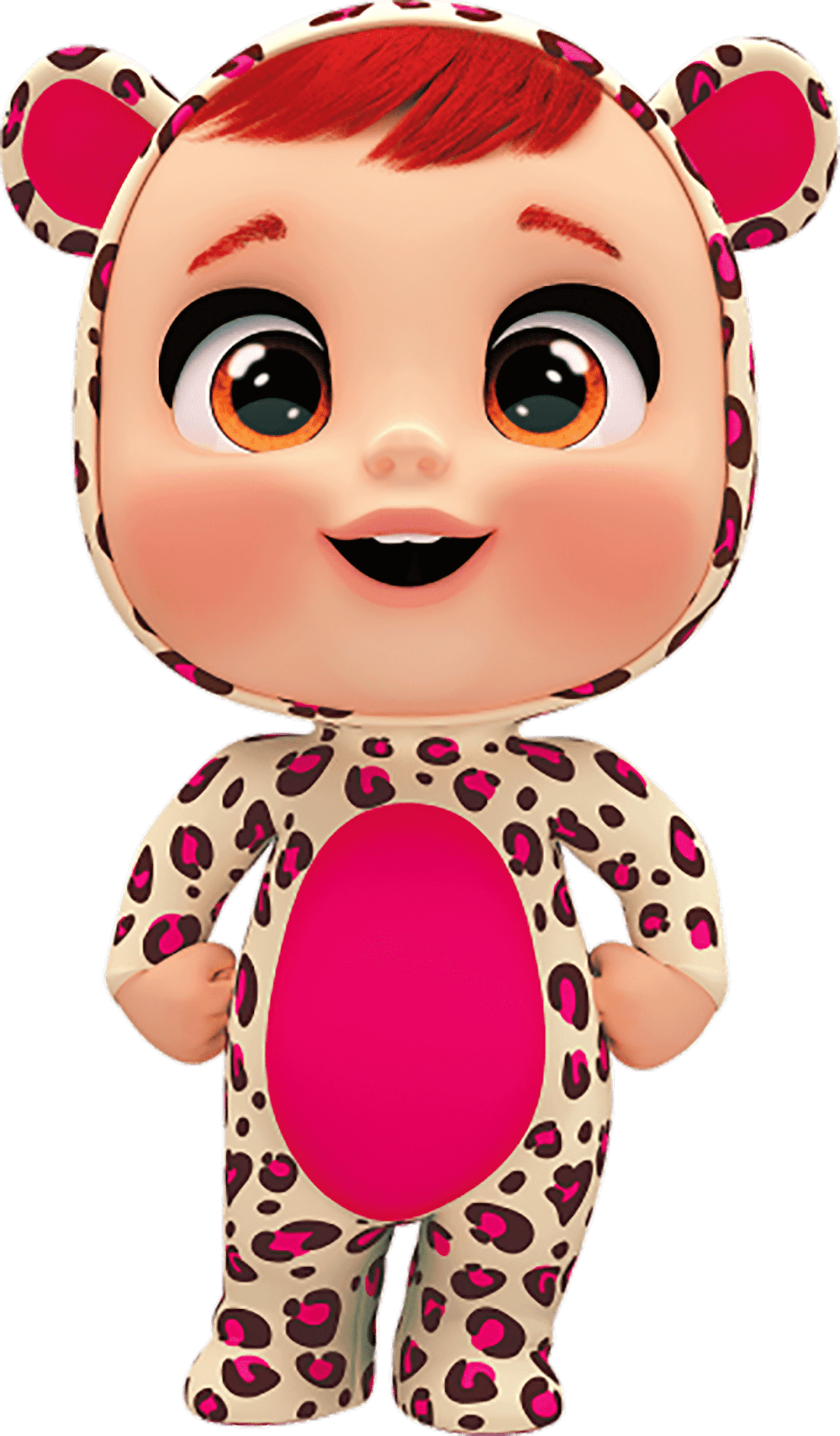 Lea | Crybabies Wiki | Fandom