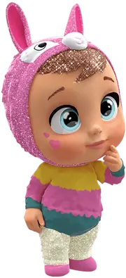 List of Babies | Cry Babies Wiki | Fandom