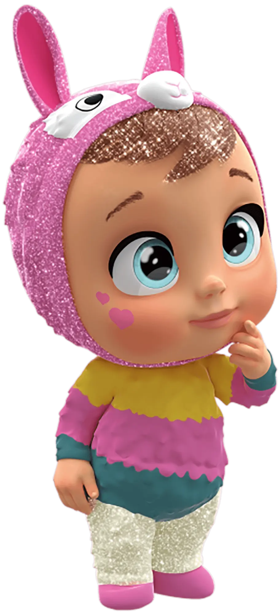 Lena | Cry Babies Wiki | Fandom