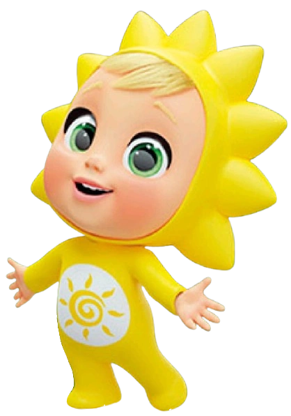 Sunny | Cry Babies Wiki | Fandom