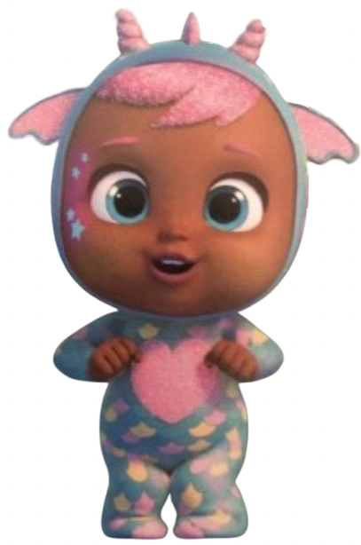 Hally/Gallery | Cry Babies Wiki | Fandom