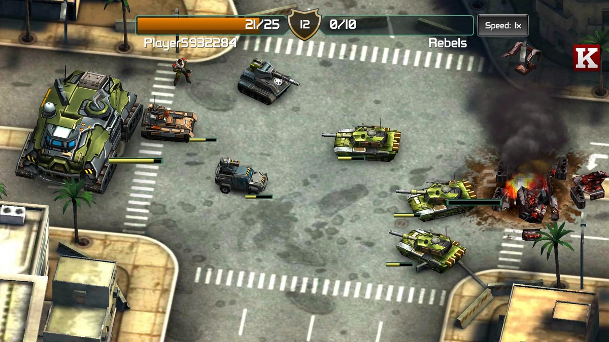 Mobile Command | Global Assault Wiki | Fandom