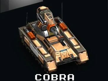 Cobra | Global Assault Wiki | Fandom