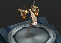 Red Hawk | Global Assault Wiki | Fandom