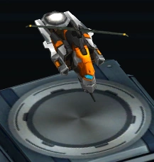 Scav Raider | Global Assault Wiki | Fandom