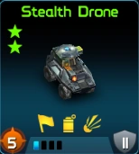 Stealth Drone | Global Assault Wiki | Fandom
