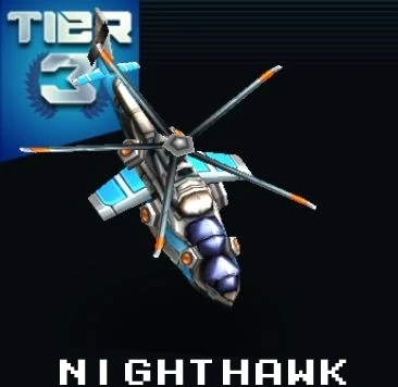Nighthawk | Global Assault Wiki | Fandom