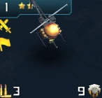 Shrike | Global Assault Wiki | Fandom