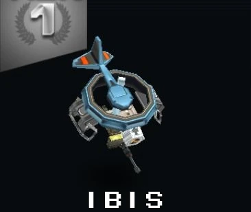 Ibis | Global Assault Wiki | Fandom