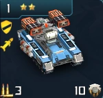 RPG Tank | Global Assault Wiki | Fandom
