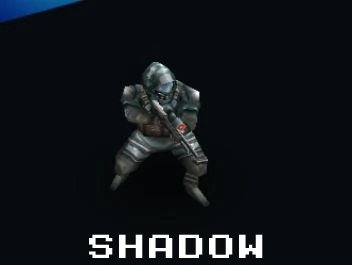 Shadow | Global Assault Wiki | Fandom