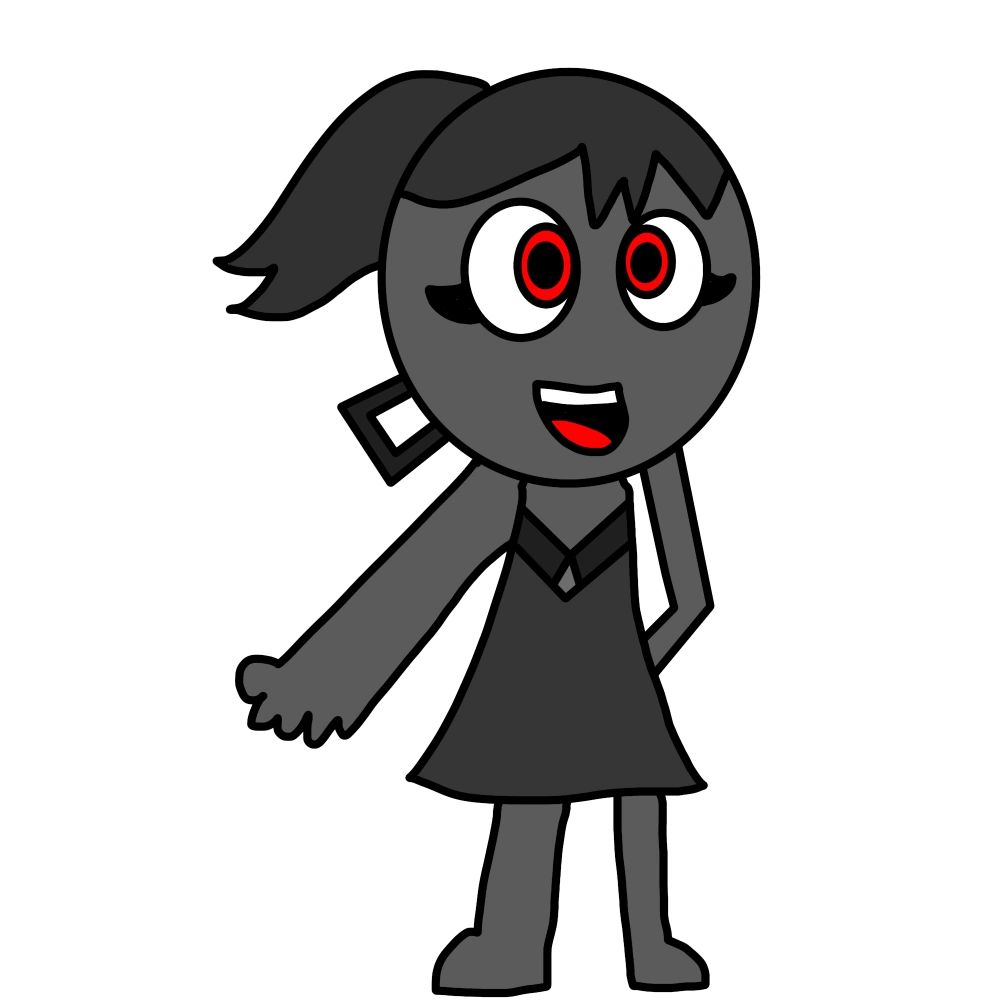 Nefaris | Crying Characters Wiki | Fandom