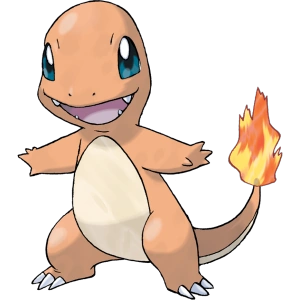 Charmander | Crying Lucaripedia Wiki | Fandom