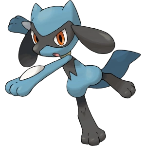Riolu | Crying Lucaripedia Wiki | Fandom