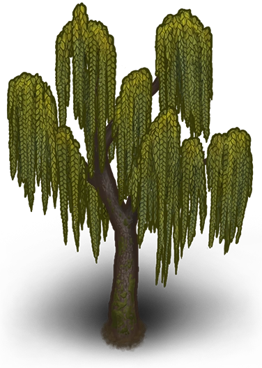 Willow Tree - Official CryoFall Wiki