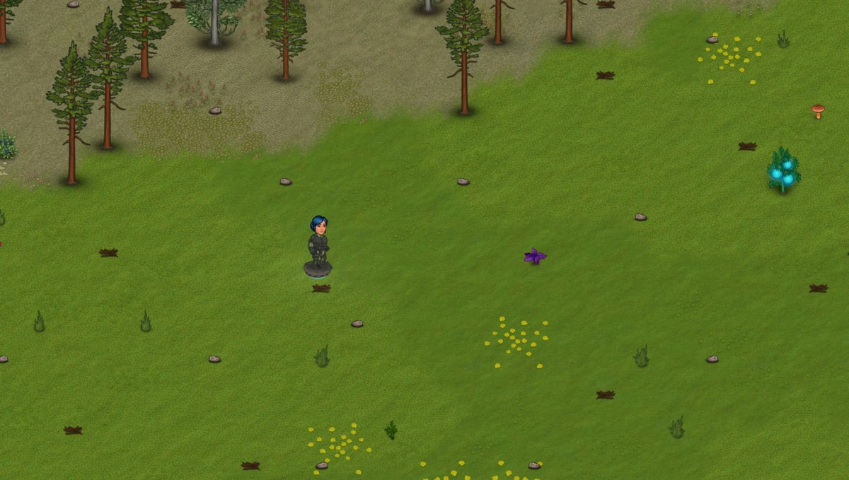 Meadows - Official CryoFall Wiki