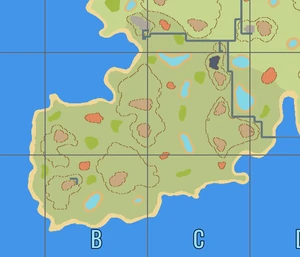 Tropical Forest - Official CryoFall Wiki