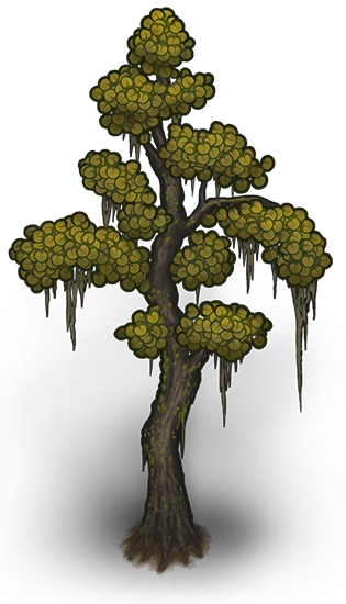 Swamp Tree - Official CryoFall Wiki