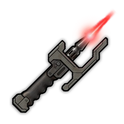 Laser Rapier - Official CryoFall Wiki