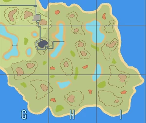 Tropical Forest - Official CryoFall Wiki