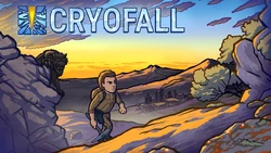 Official CryoFall Wiki