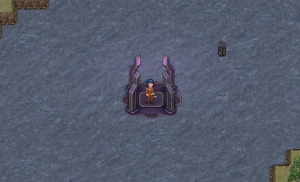 Alien Teleporter - Official CryoFall Wiki