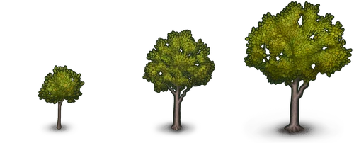 Rubber Tree - Official CryoFall Wiki