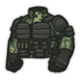 Assault Armor Jacket - Official CryoFall Wiki