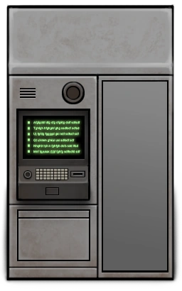 Small Trading Station - Official CryoFall Wiki