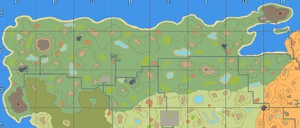 Boreal Forest - Official CryoFall Wiki