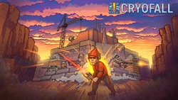 Official CryoFall Wiki