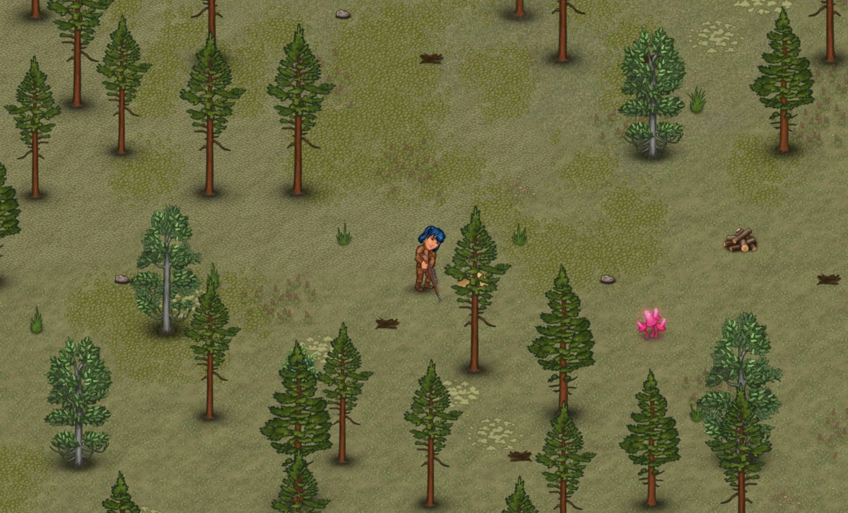 Boreal Forest - Official CryoFall Wiki