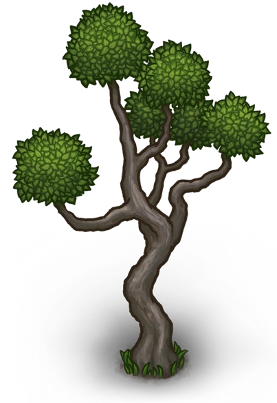 Tropical Tree - Official CryoFall Wiki