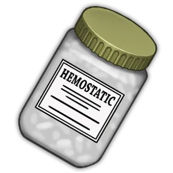 Hemostatic - Official CryoFall Wiki