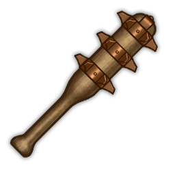 Copper Mace - Official CryoFall Wiki