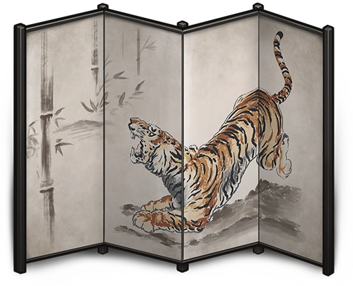 Folding Screen - Official CryoFall Wiki