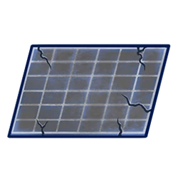 Broken Solar Panel - Official CryoFall Wiki