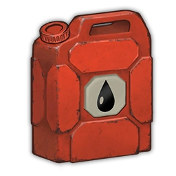 Petroleum Canister - Official CryoFall Wiki
