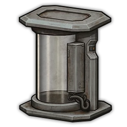 Empty Fuel Cell - Official CryoFall Wiki